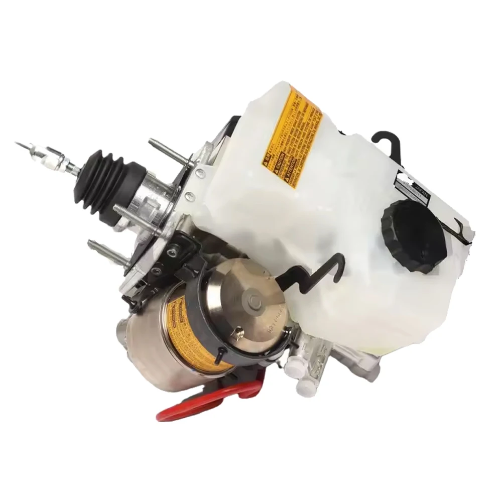 ABS Brake Master Cylinder Booster Actuator Pump Assembly