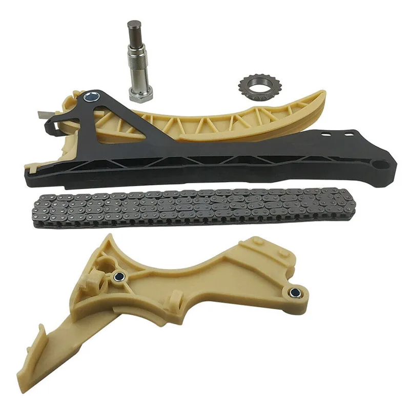 Para Bmw N46 N42b20 N46b20 N46nb20 Momento Kit De Cadena De 11317502180 ...