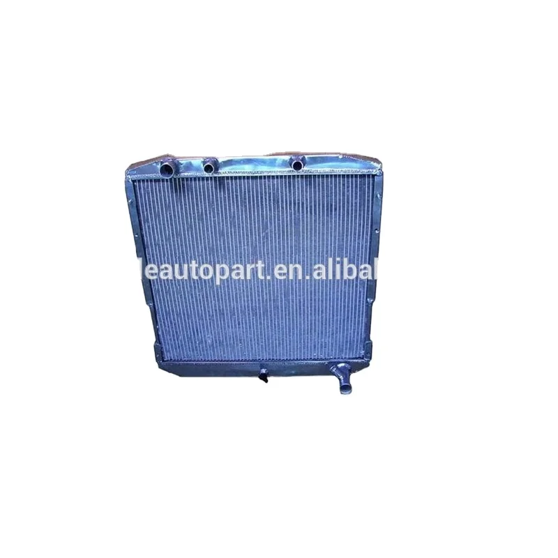 Toyota Coaster 1hz Radiator 16400-17231 - Hon Yin Quality