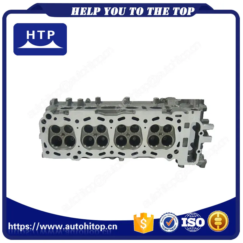 Cheap Price Metal Cylinder Head For Toyota 3rz-fe 3rz 3rzfe 2.7l 11101 ...