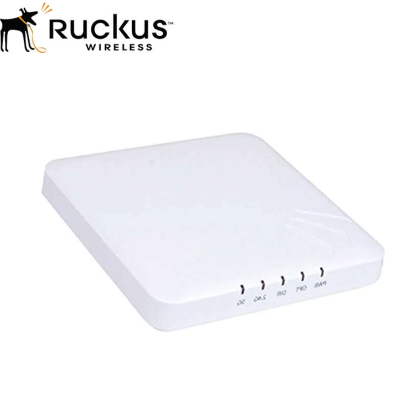 Ruckus Wall-mounted 802.11ac Wave 2 Wi-fi Access Point H320 - Buy ...