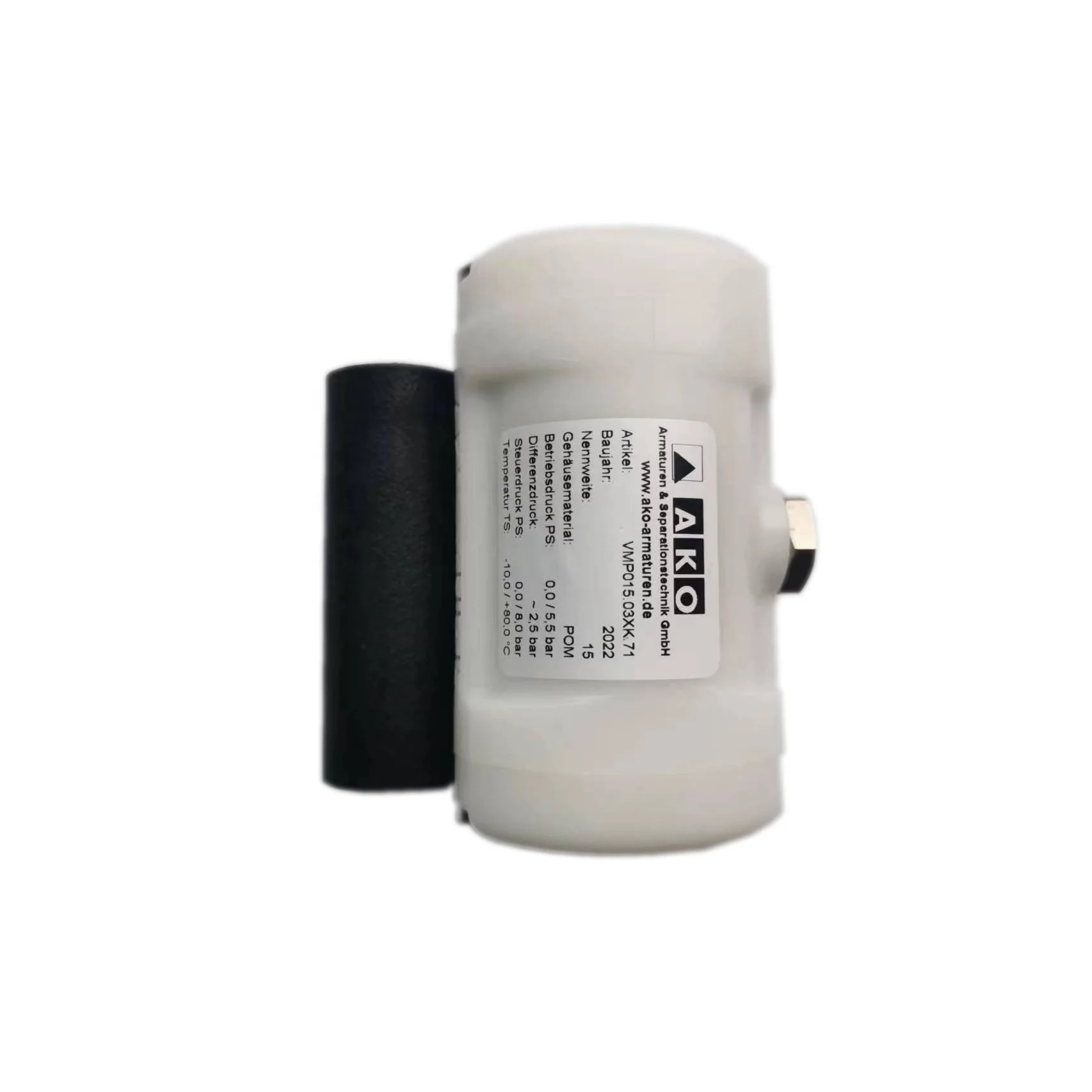 1006256 Optifeed Pp06 Pinch Valve 15mm Sleeve - Buy Nw15 Pinch Valve ...