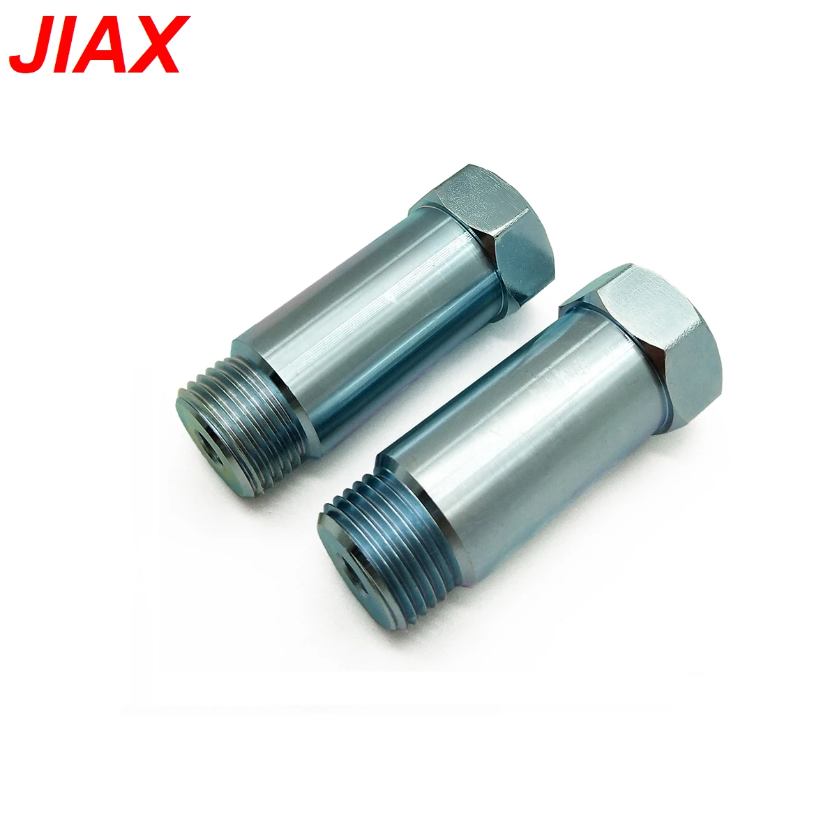 Universal Fit Oxygen O2 Sensor Spacer Adapter Extenders Cel Fix Kit For ...