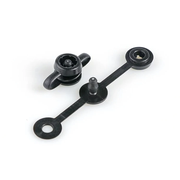 Secure Your Event with Single Use Plastic Snap Loop Lock