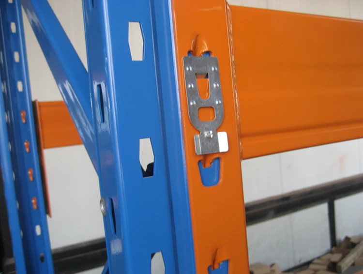 Australian Standard Heavy Duty Warehouse Storage Equipment Metal Rack ...