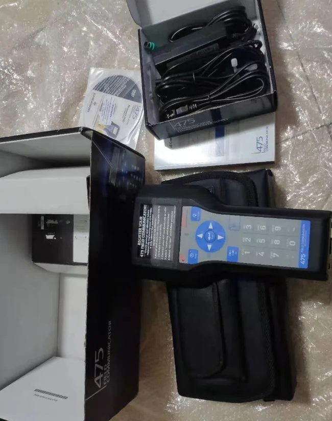 Yokogawa Bt200 Brain Terminal Field Communicato - Buy Yokogawa Bt200-p ...