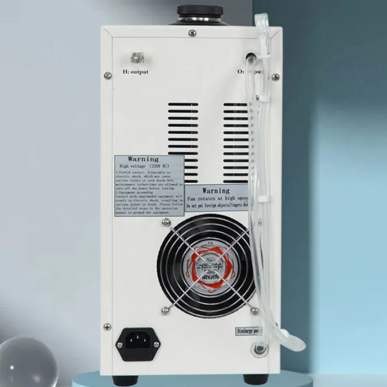 Hydrogen Generator Is Used For Laboratory Newest Hydrogen Generator H2 ...