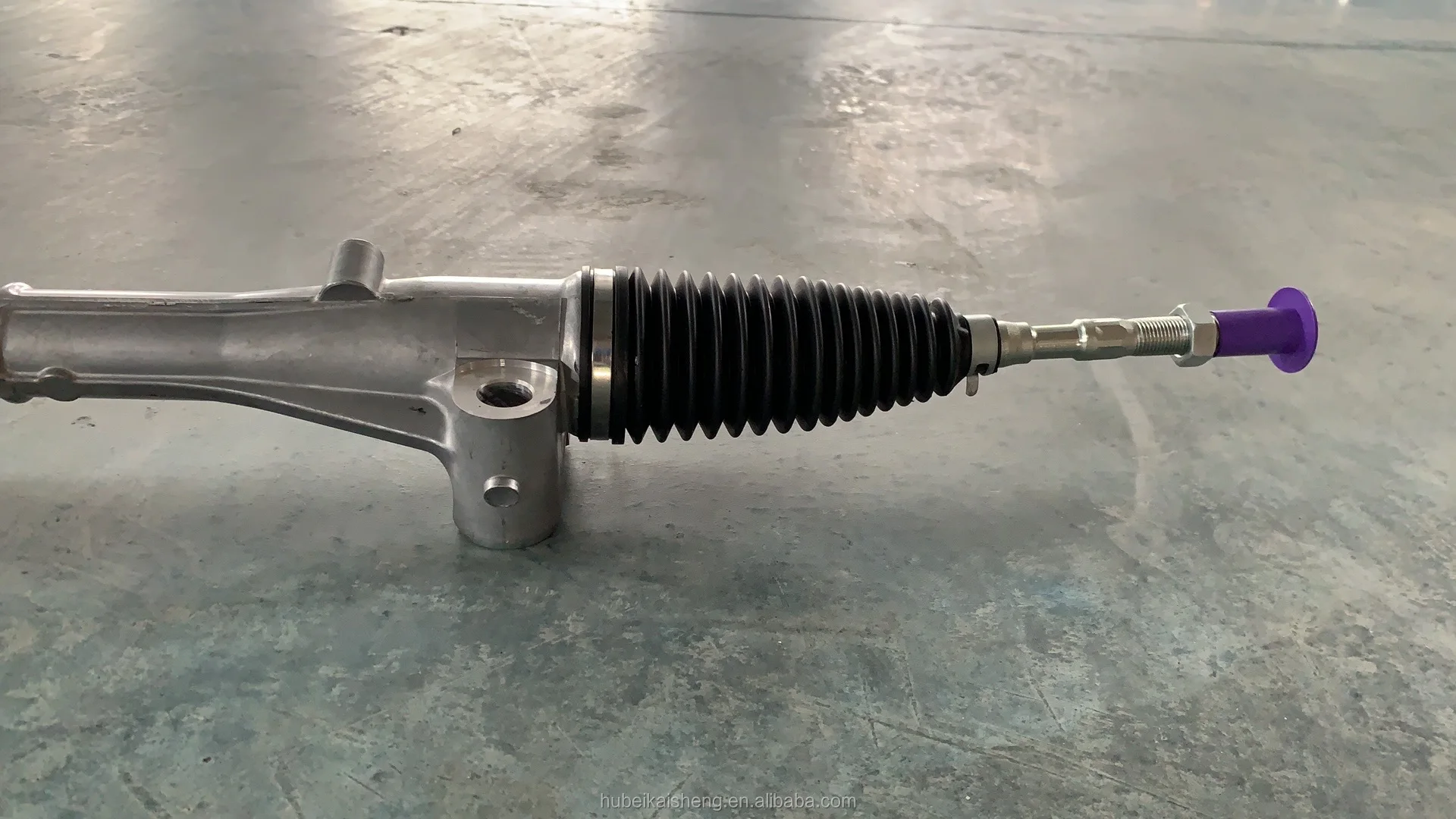 Aftermarket Power Steering Rack And Pinion For Corolla New 2014 Eps ...