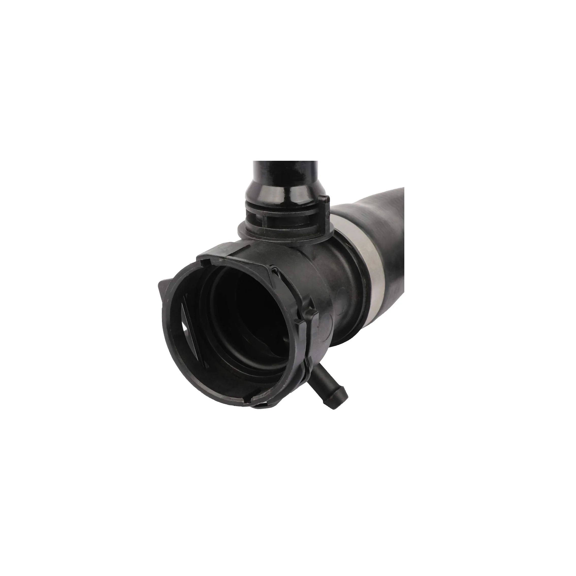 F25 F26 Water Tank Coolant Radiator Hose 17117593855 Oem 7593855 X3 X4 ...