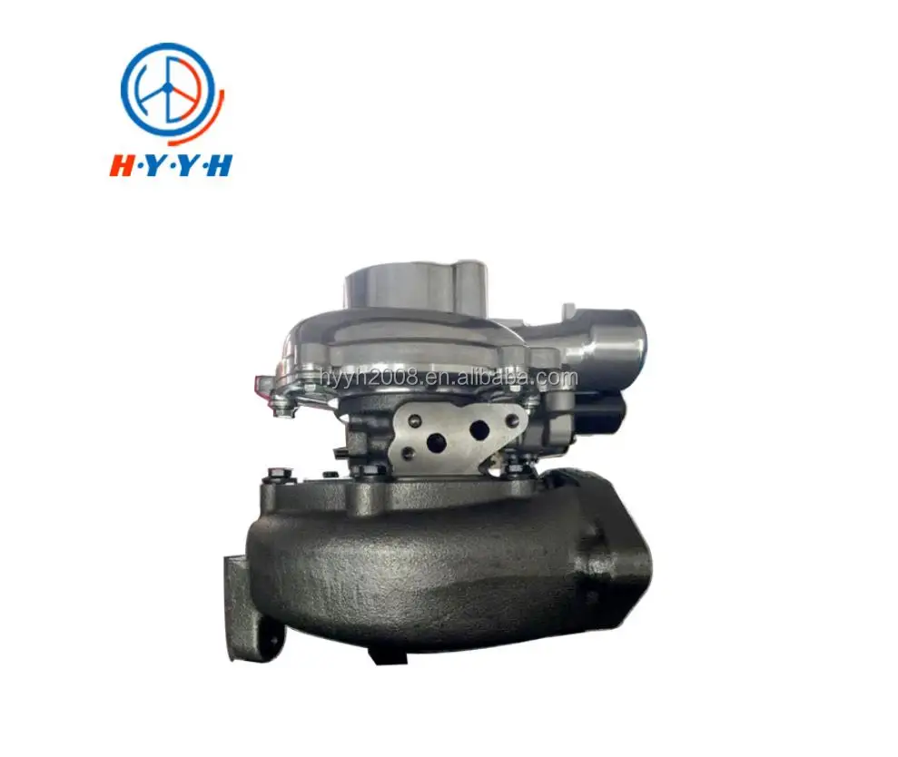 CT16V Turbo for Toyota Prado KDJ120 & KDJ150 1KDFTV