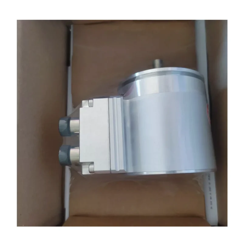 Original Tr Multi-turn Absolute Rotary Encoder Cdv75m-00026 - Buy ...