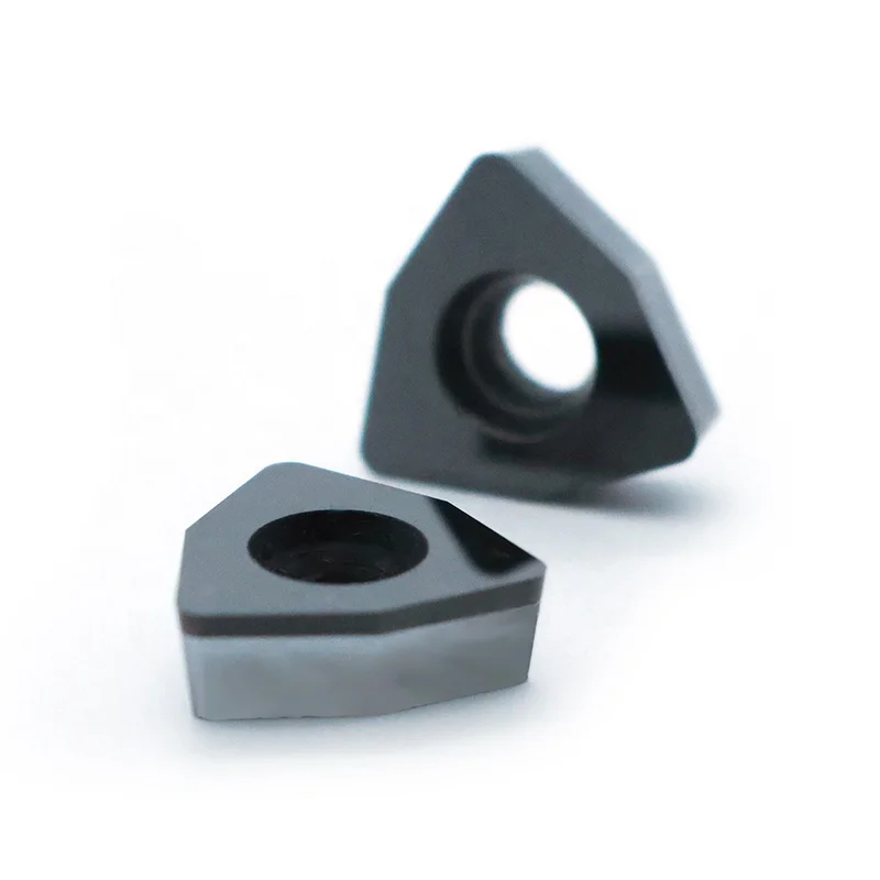 Wind Turbine Blade Reaming Pcd Insert Drilling Inserts Indexable - Buy ...