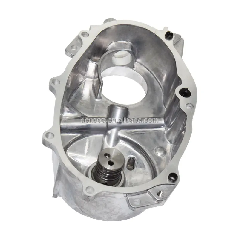 Engine Timing Cover Camshaft Adjuster Housing For Vw Eos Golf Passat ...