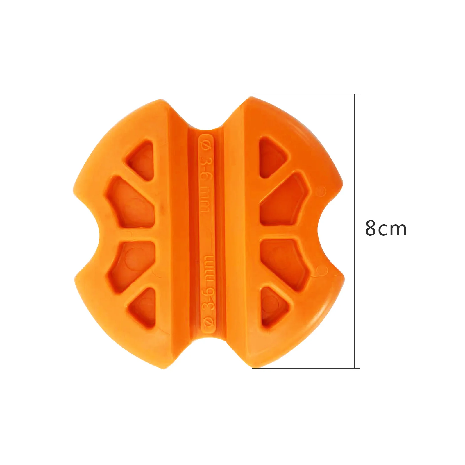 Pvc Nylon Wire Puller Push-pull Fish Tape Cable Tool Wiring Accessories ...