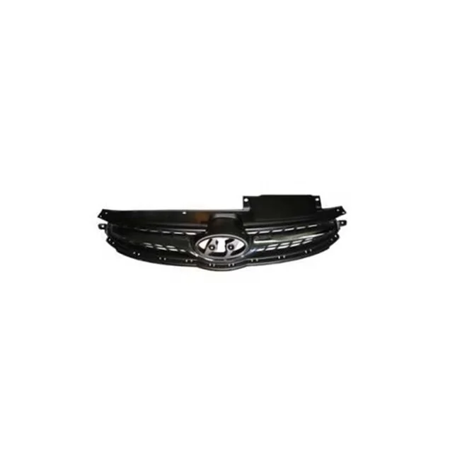 Oem 86350-3x000 86351-3x000 자동차 부품 그릴 자동차 부품 그릴 현대 Elantra 11-12 - Buy ...
