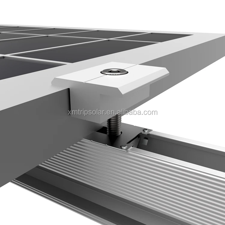 Solar Panel Weeb Washer,Solar Grounding Earthing Wahers For Solar ...