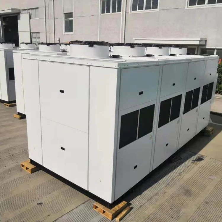 Crac Unit Precision Air Conditioner For Data Center - Buy Precision Air ...