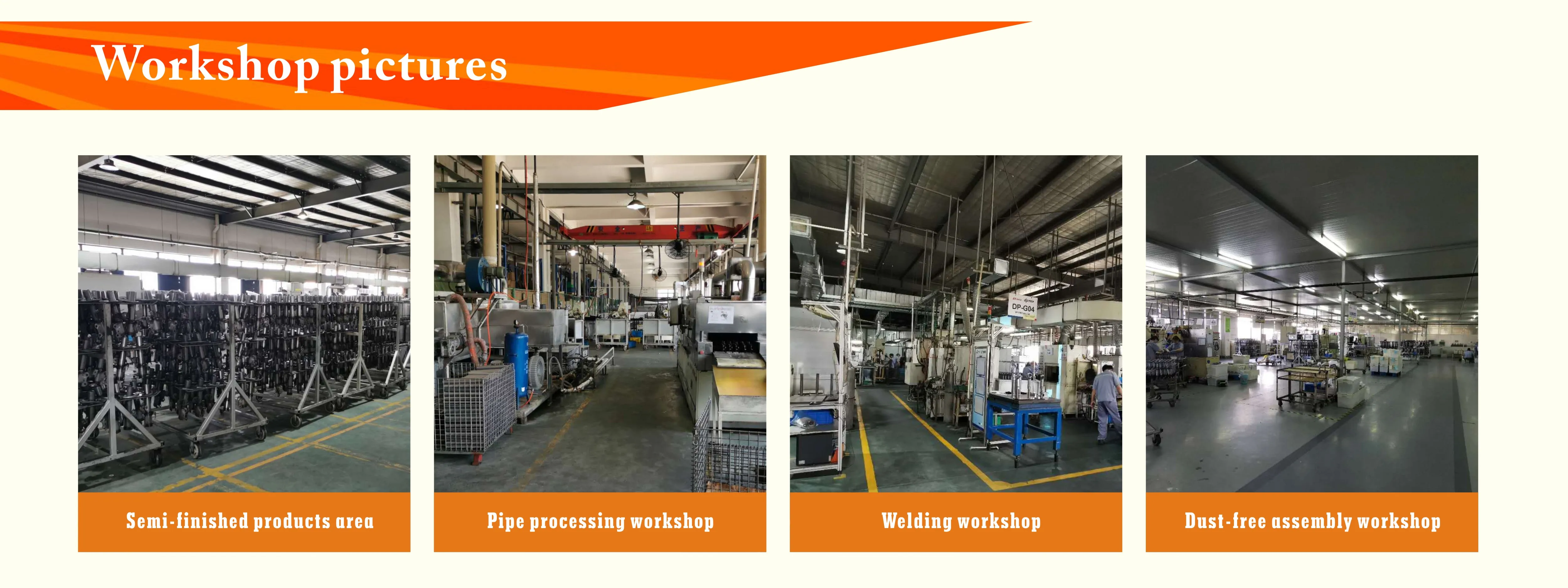 For Toyota Rav4 Aca21 Aca20 Front Shock Absorber 334331 334332 - Buy ...