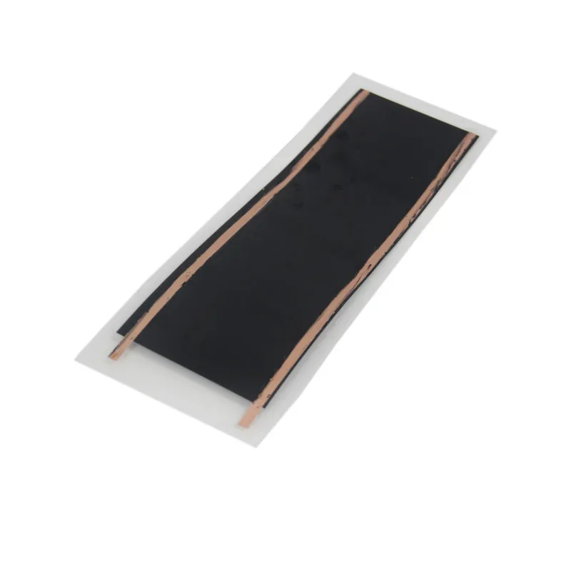 Far Infrared Graphene Ptc Heat Film 110v Dc Ptc Heating Film - Buy ...