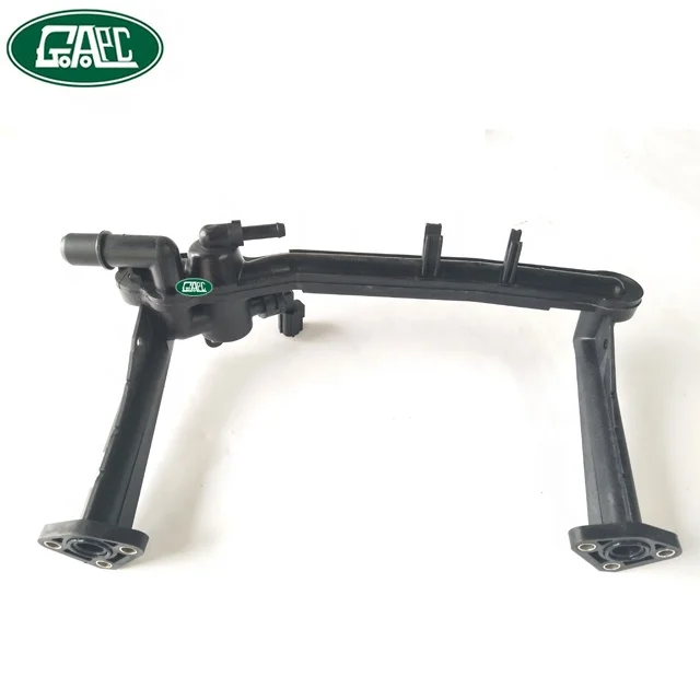 Heater Manifold Tube for Land Rover Discovery 4 & Range Rover Sport