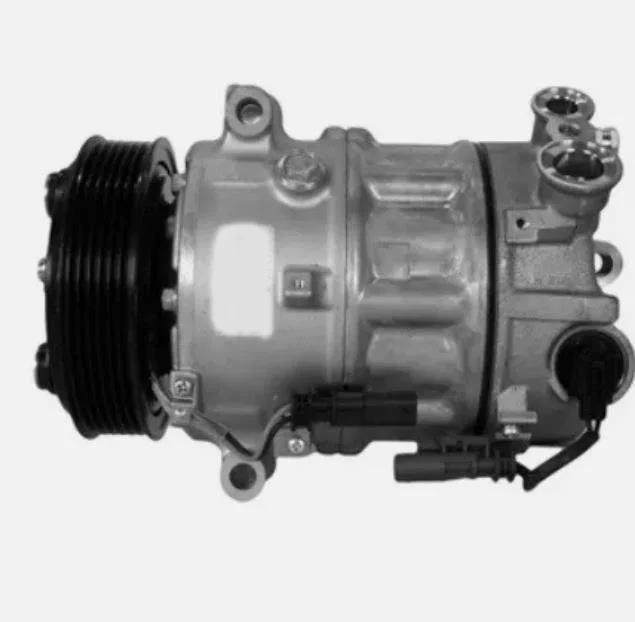 Auto Parts air Conditioning AC Compressor for OPEL ASTRA J INSIGNIA a ...