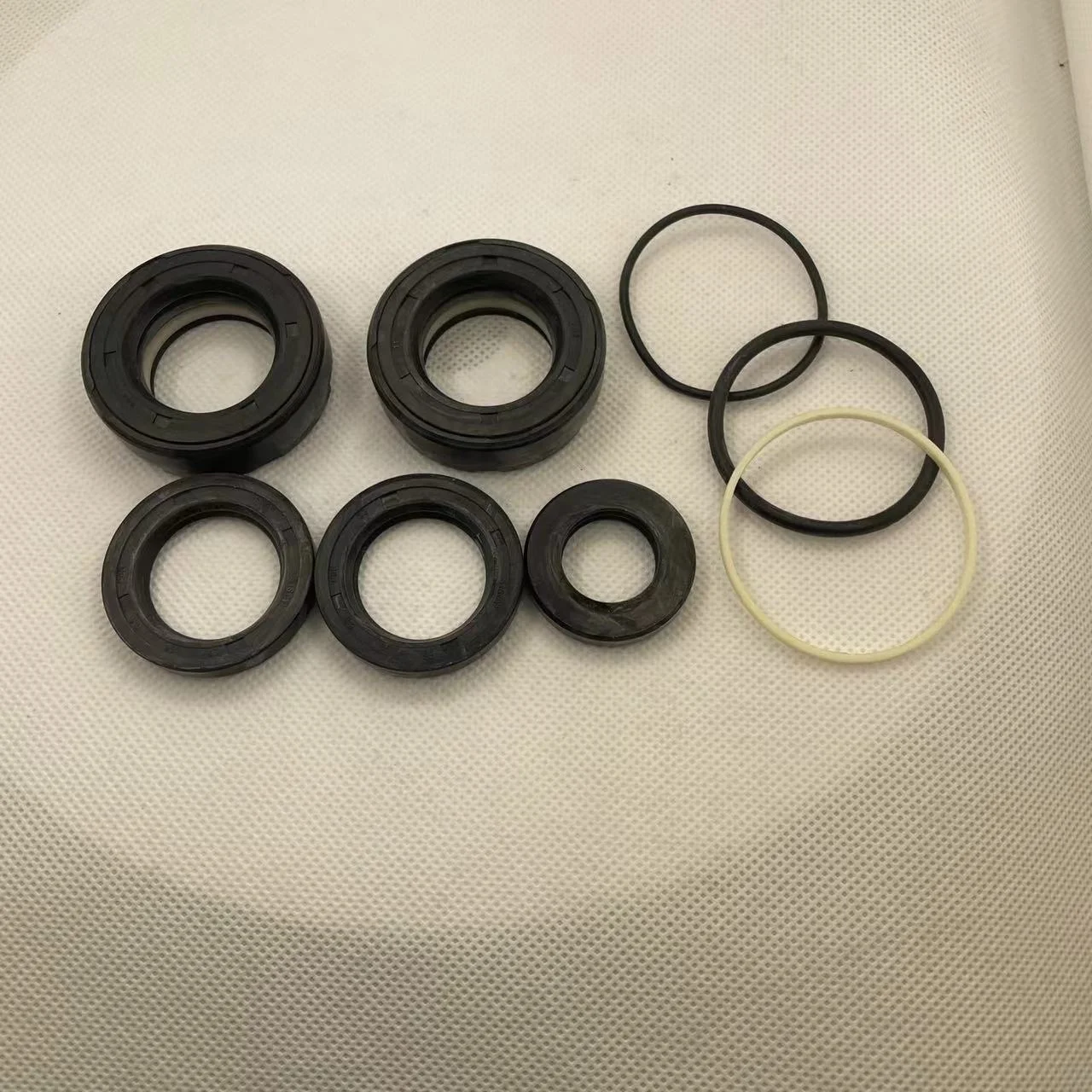 现代h1 Starex 57790-4aa00 57790-4aa50动力转向器密封修理包 - Buy 密封kitpower舵机,修理包转向 ...