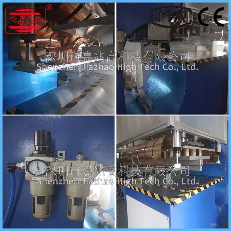 Wholesale Heat Bonding Machine High Frequency Welding Machine Pvc ...