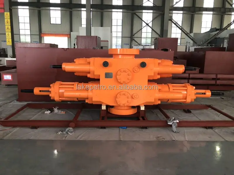 Api Standard Blowout Preventer Bop Annular - Buy Annular Manual Bop ...