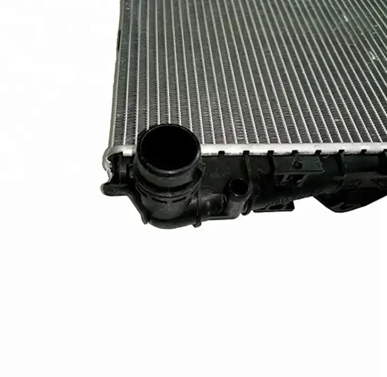 Maner Auto Parts Engine Coolant Radiator For Land Rover Range Rover ...