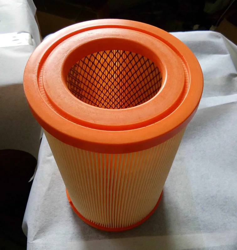 19348772 52046262 Bus Generator Air Filter - GoldSupplier