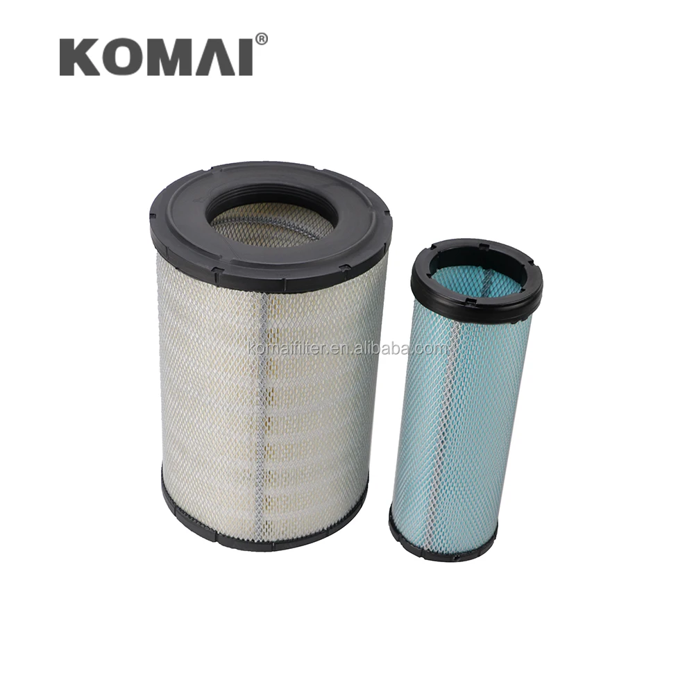 322C Air Filter - High-Quality for CATERPILLAR 320 Excavator