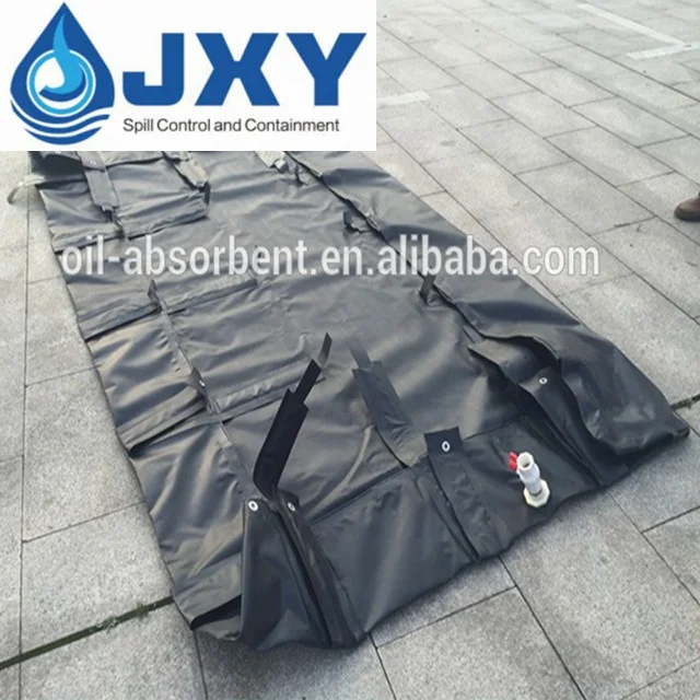 JXY Portable & Collapsible Spill Containment Berm