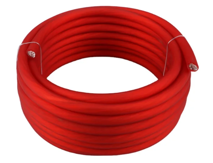 Jld Oem电缆接线1/0 Awg音响汽车ofc线 - Buy 音频线,电力电缆,1/0 Ga电缆 Product on Alibaba.com