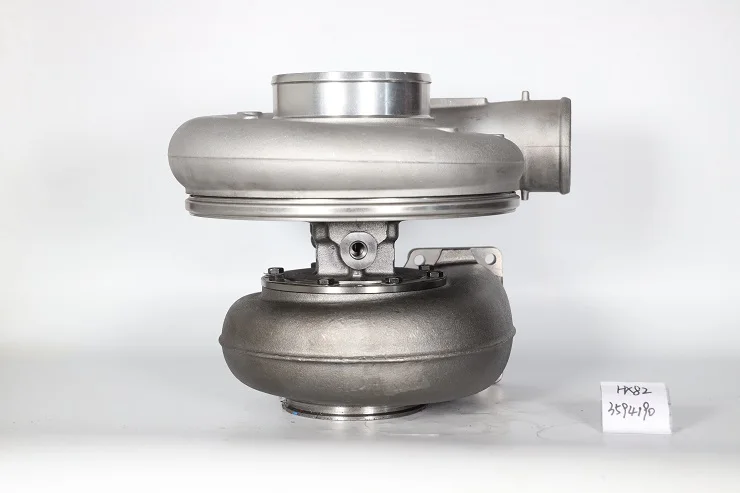 High Quality Turbocharger HX82 Single 3592520 3594190 4033020 4025026 ...
