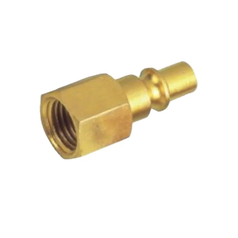 Air Hose Quick Connector Female Coupler - Buy Air Fitting Couplers,Air ...