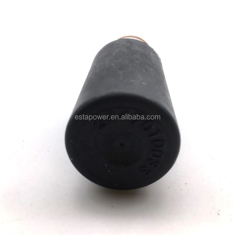 Pressure Pipe Injector Pump 2447222125 2 447 222 125 Re65265 2447010033 ...