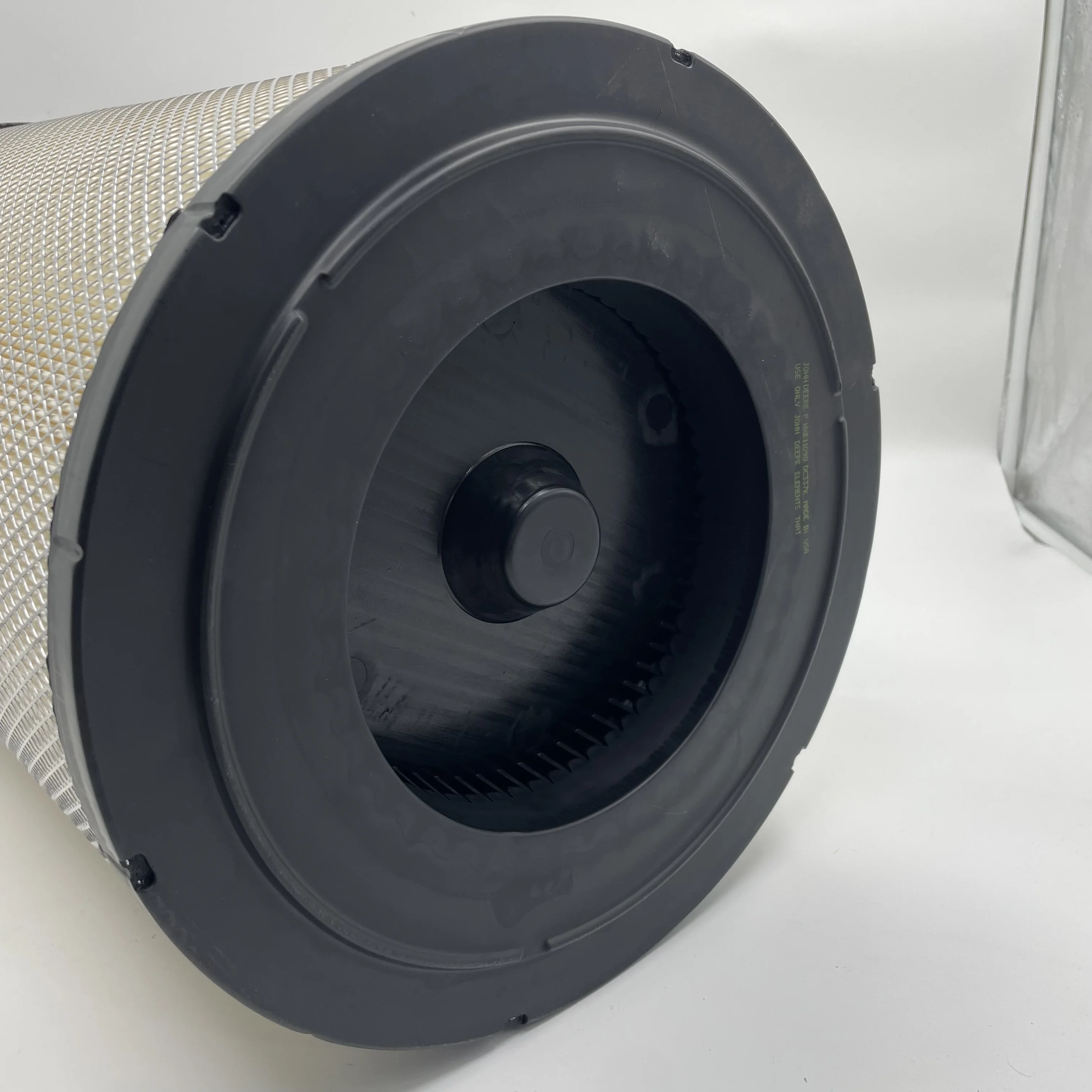 Factory Direct Sales High Quality Harvester Air Filter John Deere ...