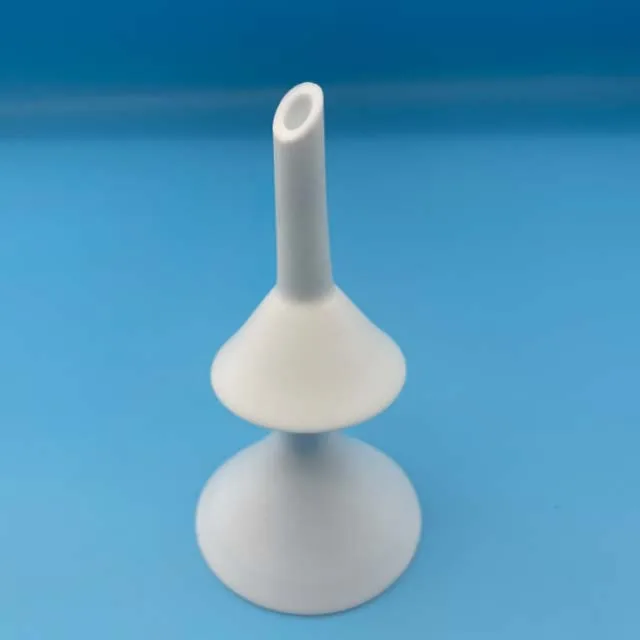 PTFE Triangle Packaging Funnel| Alibaba.com