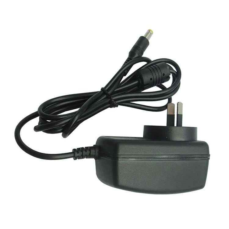 12v 2a Australian Charger 24w Ac Dc Power Adapter Charger Au Wall Mount ...
