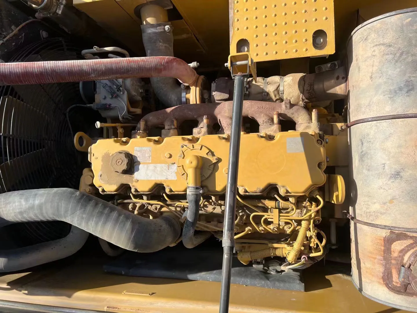 Used Cat 330 Excavator Used Cat Excavator 330 330CL 330D 330DL 330D2L ...