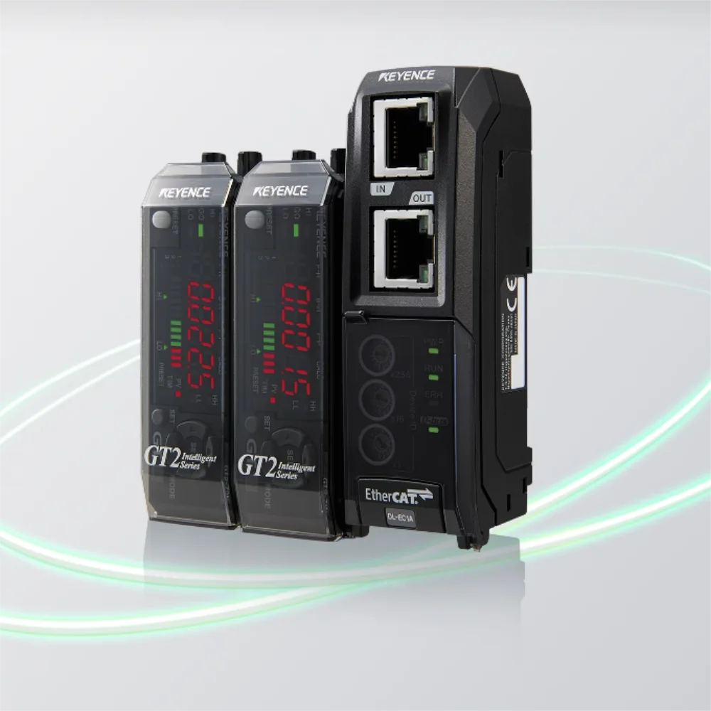 KEYENCE SR-X300W AI-Powered Code Reader New Original| Alibaba.com