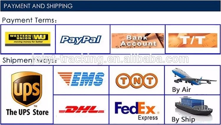 Jointech Jt709 Ble Smart Electronic Container Gps Tracker Padlock - Buy ...