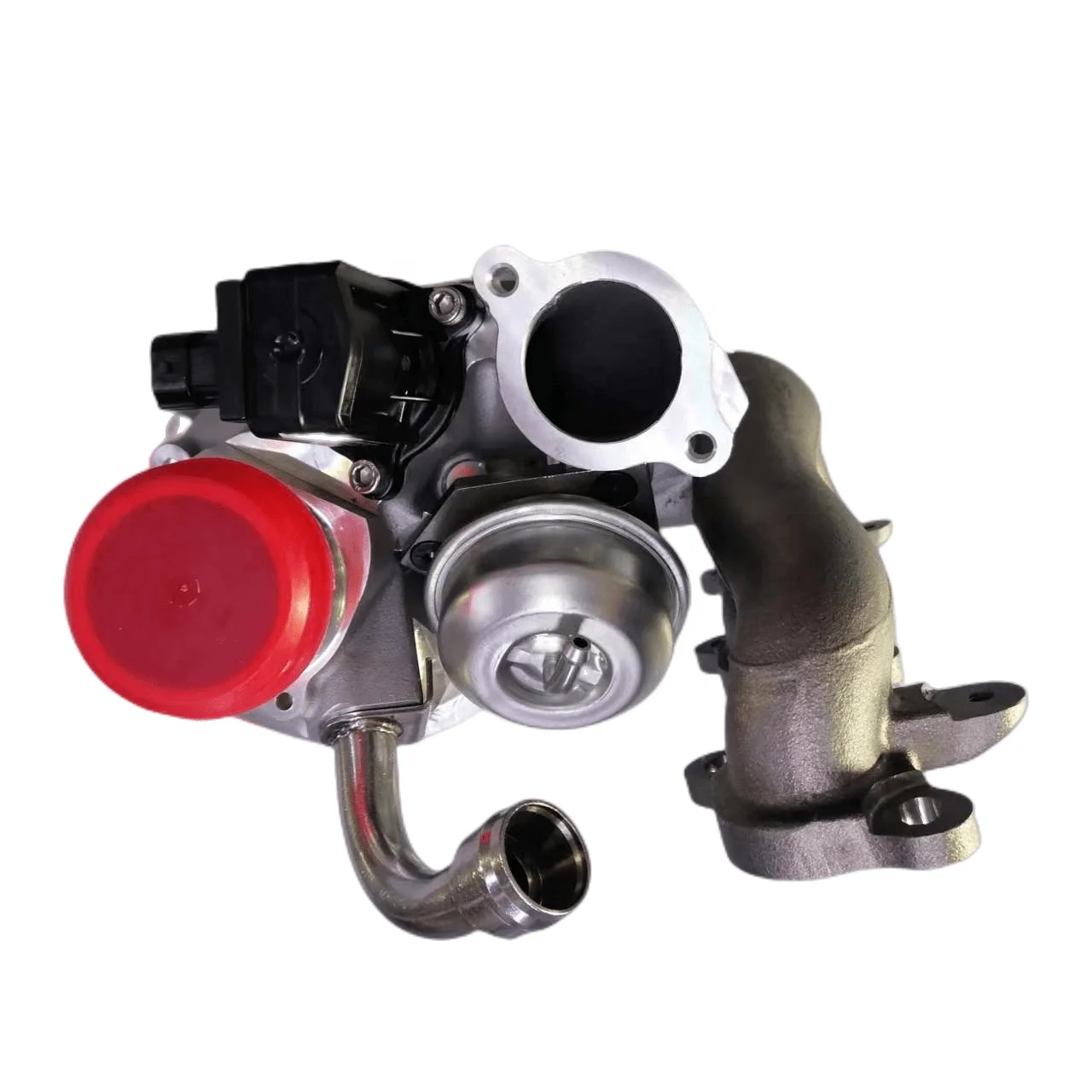 For Maserati Quattroporte Right Turbocharger Oem 673004079 297710 ...