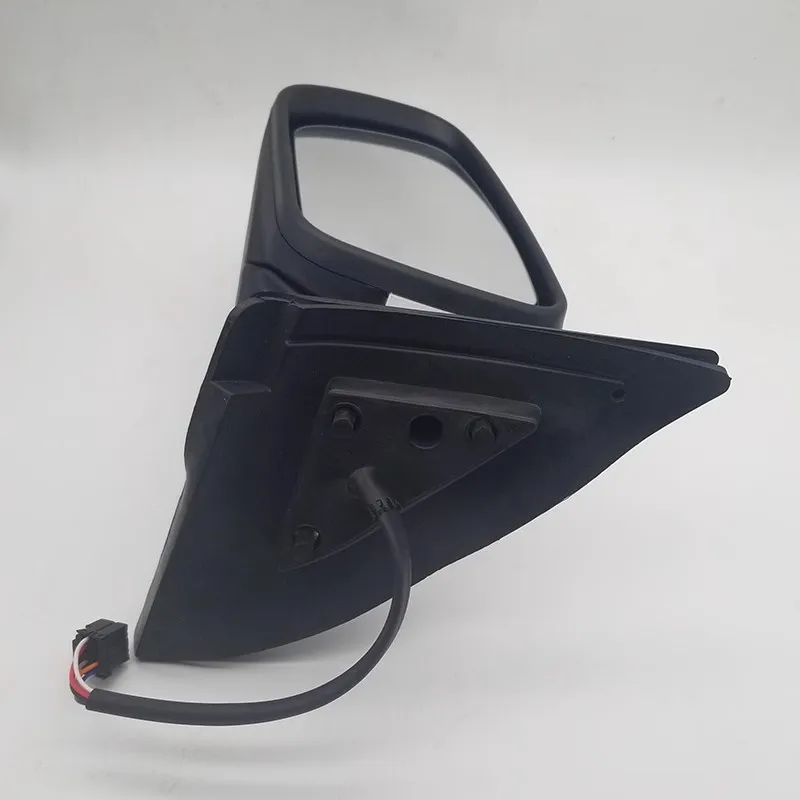 Nap Rear View Mirror Assembly For Geely Emgrand Ec7 Ec715 Ec718 2014 ...