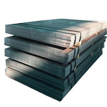 Astm A283(a,B,C,D) Hot Sale Steel Plate A283 Grade C Steel Plate Fast ...