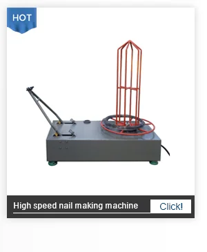 SSS Hardware International Trading Co., Ltd. - Automatic Nail Making ...