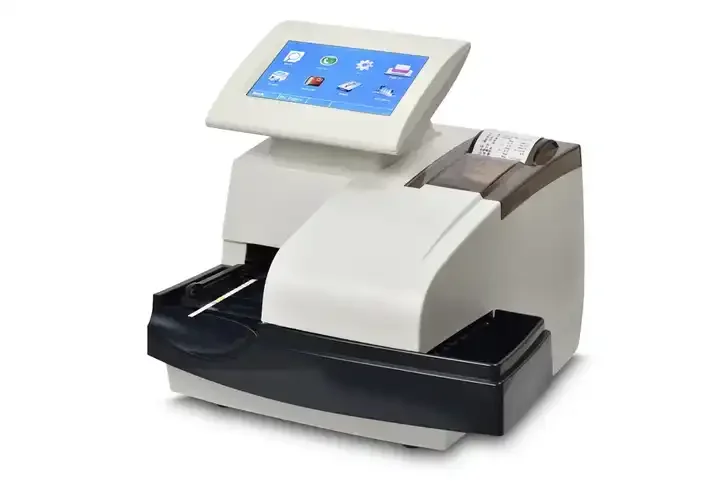 2024 Urinalysis Analyzer Machine - Rapid & Reliable Tests
