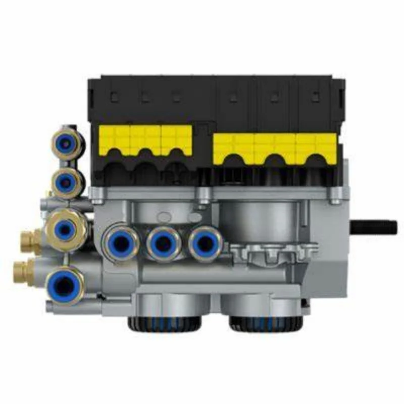 4801020630 EBS Trailer Modulator - Air Brake Direct Quality