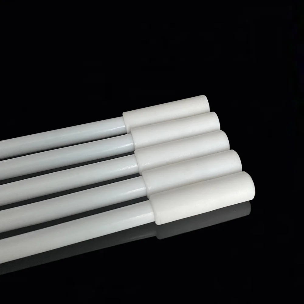 HAIJU LAB PTFE Magnetic Stirrer Retrievers Anti-corrosion Bar Retriever ...