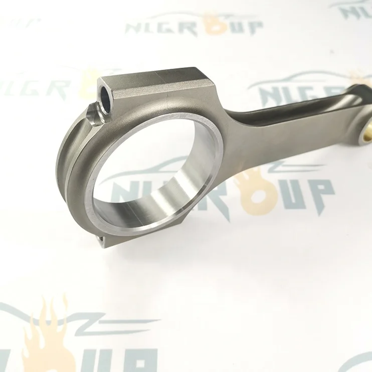 I Beam Conrod for CHEVROLET Small Block Chevy SBC 350